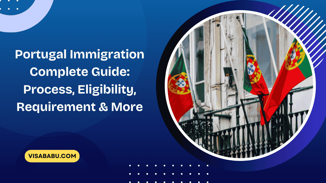 Hong Kong Immigration Guide: Eligibility, Benefits & More 2025