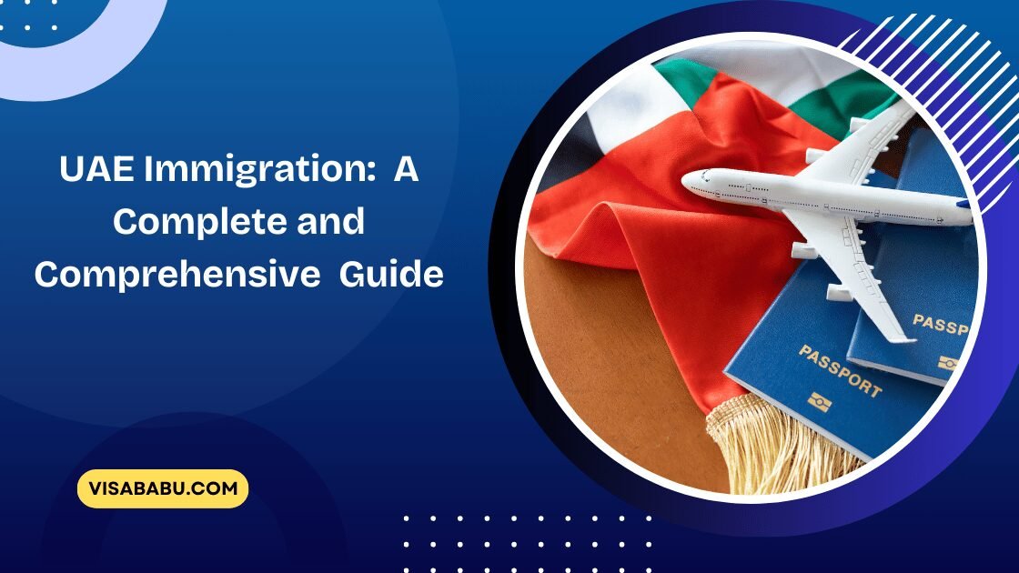 Expert UK Immigration Guide | Visa Types & Rules 2025