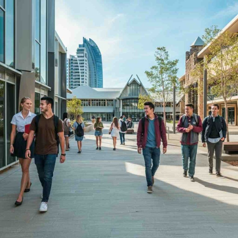 Level 1 Colleges In Australia: Experts’ Latest List 2025