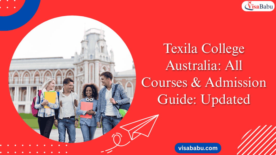 Texila College Australia: Courses & Admission Guide 2025