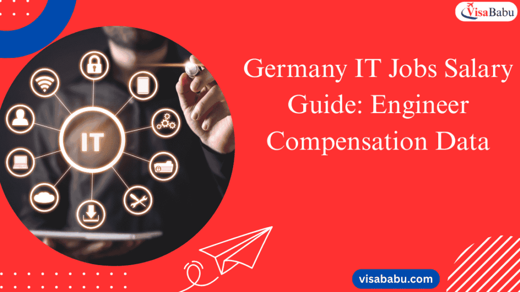 Germany IT Jobs Salary Guide: Latest Pay, Scope & More 2025