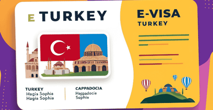 Turkey Visa From Dubai Residents: Latest Fees & Guide 2025