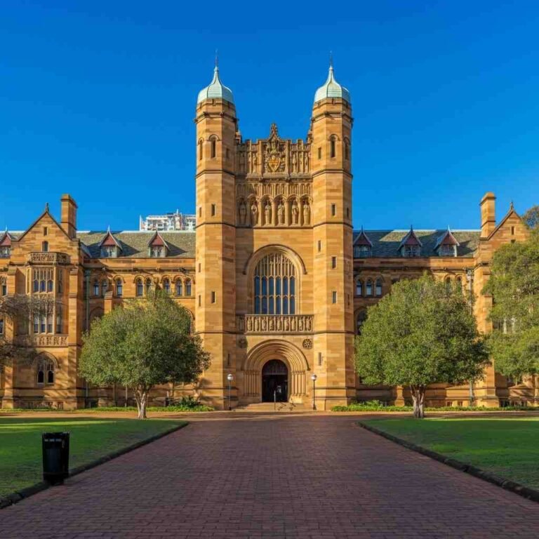 Best Universities In Australia For Computer Science: Experts’ 2025 Guide