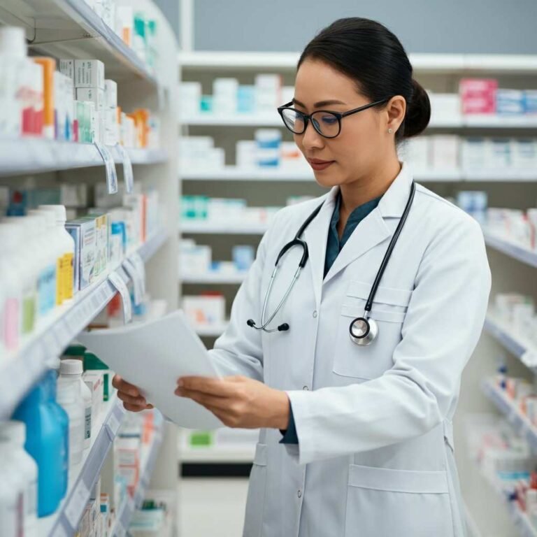 Pharmacist Salary In Germany Experts Latest Pay Guide 2025