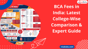 BCA Fees In India 2025: New College-Wise Comparison & Guide