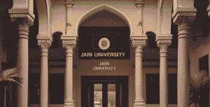 Jain University Courses And Fees 2025: Latest Expert Guide