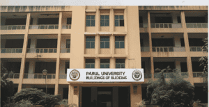 Parul University Fees 2025-26: Courses, Costs & Scholarships