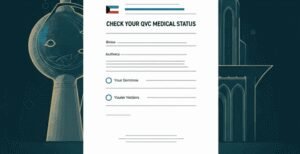 How To Check Your QVC Medical Status Online? New Guide 2025